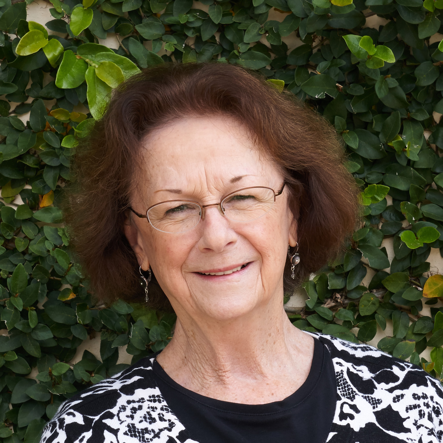 Carole Ridinger - Holistic Health & Counseling Center